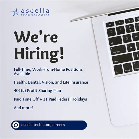 ascella technologies inc on linkedin federalconsulting