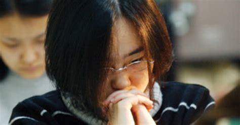 교육 어머니의 기도는 자녀교육의 묘약