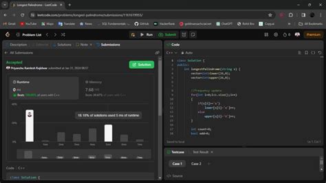 Coderarmy Dsa Priyanshu Kajidwar