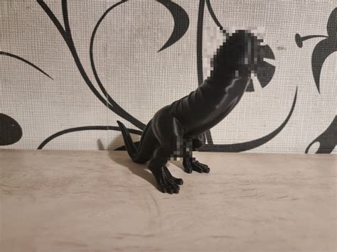 Dickasaurus Rex Etsy