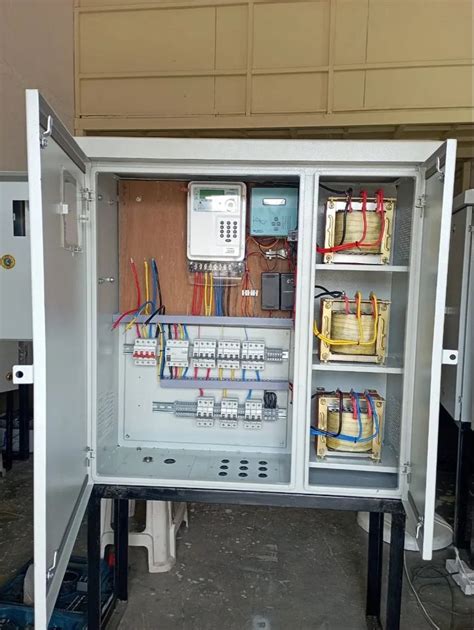 Timer Aepl Ccms Controller For Industrial 230 Or 440 At ₹ 89000 In Nashik