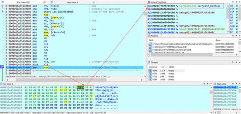 Running Shellcode Through Windows Callbacks Marco Ramilli