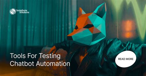 How To Test Your Ai Chatbot Essential Tools For Chatbot Automation Testing