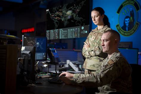 Cyber Commands Premier Force Gets New Commander Defensescoop
