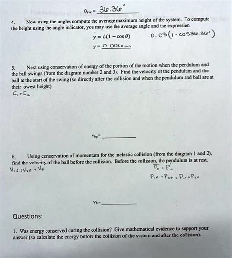 solved osv4 36 36 now using the angles compute the average maximum