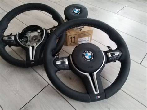 Продам М Руль БМВ ф15 ф30 400 Кермо Дніпро на Olx