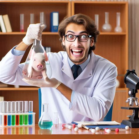 Late Breaking Abstracts — Swine In Biomedical Research Conference
