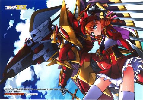 Oldrin Zevon And Lancelot Grail Code Geass And More Danbooru