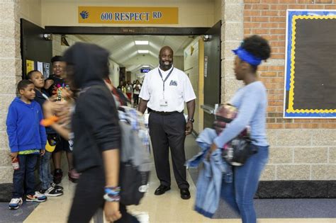 middle school is tough but these principals like it best of all