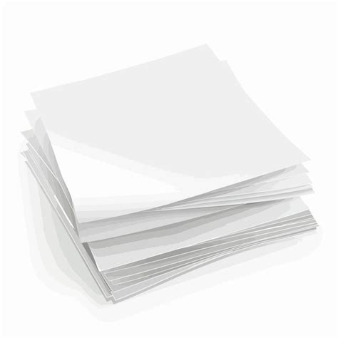 Premium Vector Filter Paper