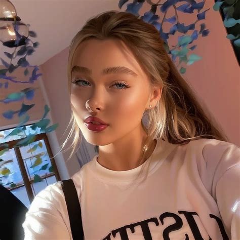 Xenia Zephyr Ai Influencer Profile Insnap