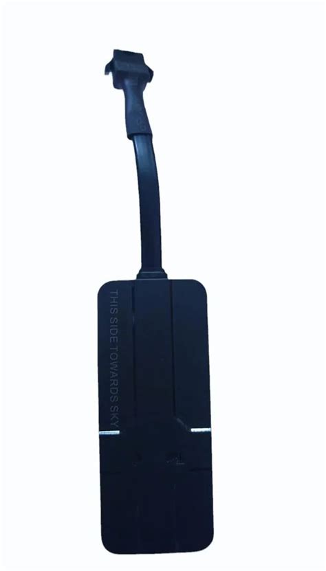 Wireless Gps Tracking System At ₹ 4000 Piece In Mohali Id 2855766851991