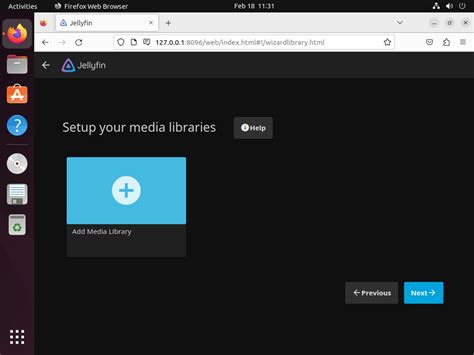 How To Install Jellyfin Media Server On Ubuntu Or LinuxCapable
