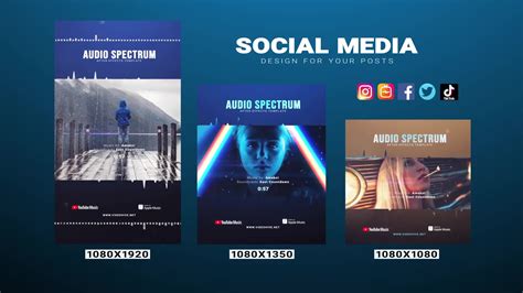Audio Spectrum Constructor 31090945 Videohive Download Rapid After Effects