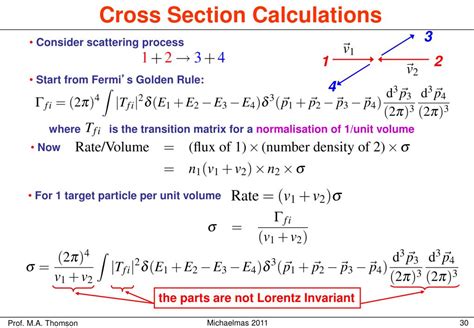 Ppt Particle Physics Powerpoint Presentation Free Download Id 5333034