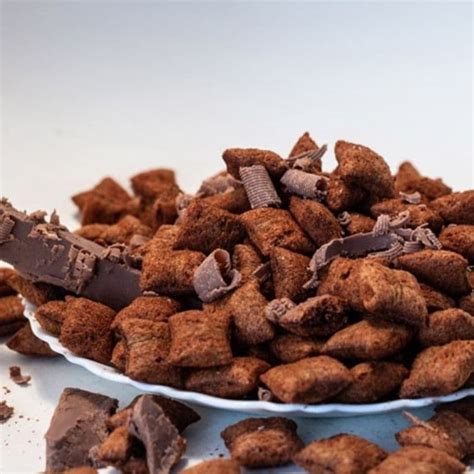 Buy Healthiest Choco Cream Fills Cereal Online At Healthy Master