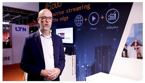 Nanocosmos Unveils Nanostream Cloud 2023 Elevating B2b Real Time