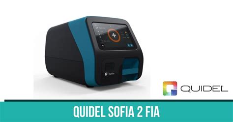 Quidel Sofia 2 Fia The Mislabeled Specimen Analyzer Reviews