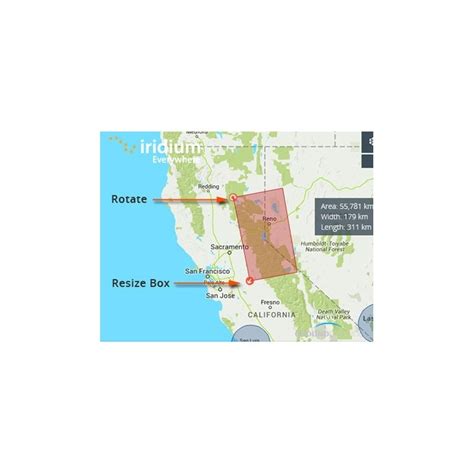 Iridium Extreme PTT GPSCOM KFT