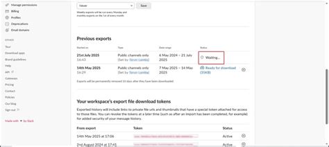 Learn The Complete Guide To Export Messages From Slack In