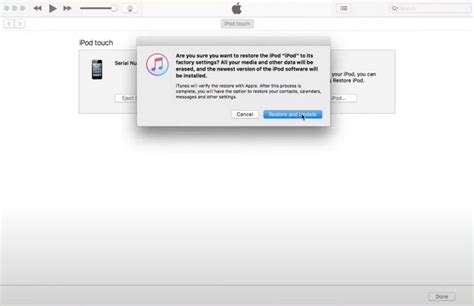 Unlock Disabled Or Unavailable Ipod All Ways Included