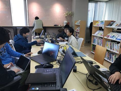 第85coderdojo 光 2024年1月21日）を開催しました Coderdojo 光