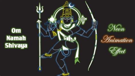 Number Countdown Animation In Powerpoint Tutorial