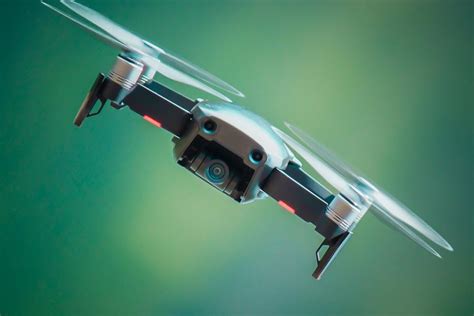 Eyde Cluster Hackathon Droner