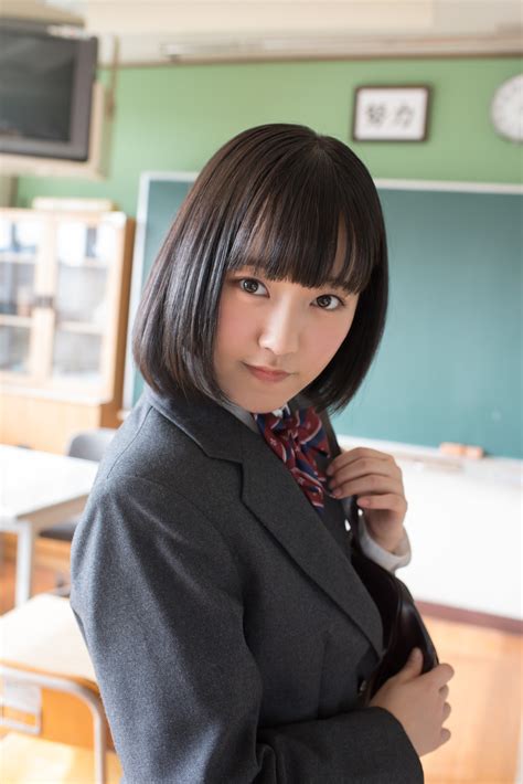 Anjyu Kouzuki 香月杏珠 Girlz High 4k Series Bfaa035002 Everia Club