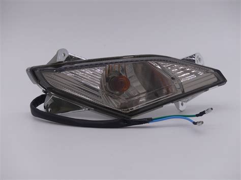 Front Indicator Righthand Yamasaki