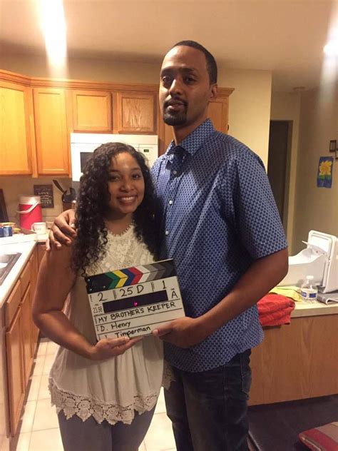 Filmmaker Dija Henry Shines A Light On Inspiring Indy Women