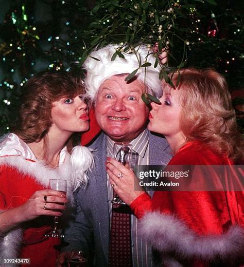 Benny Hill Being Stock Fotos Und Bilder Getty Images