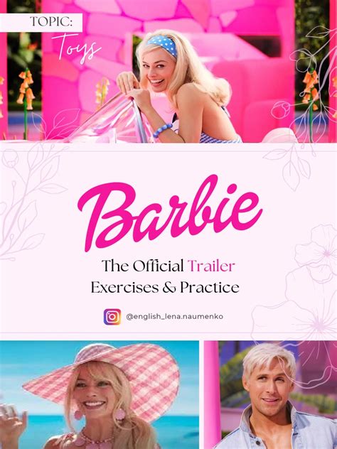 Barbie Pdf