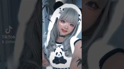 Xiaorou Seeu Tiktok Compilation Youtube