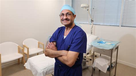 Plastic Surgeon Dr Dilip Gahankari Talks Recent Trends In Cosmetics