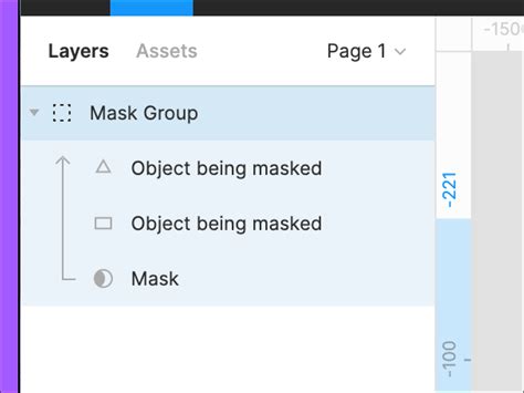 Masks – Figma Learn - Help Center