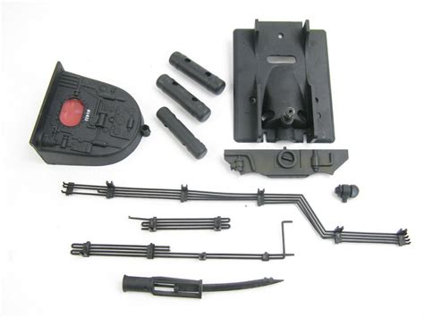 Aristo Craft G Scale Spare Parts For Pacific 4 6 2 Steam Locos