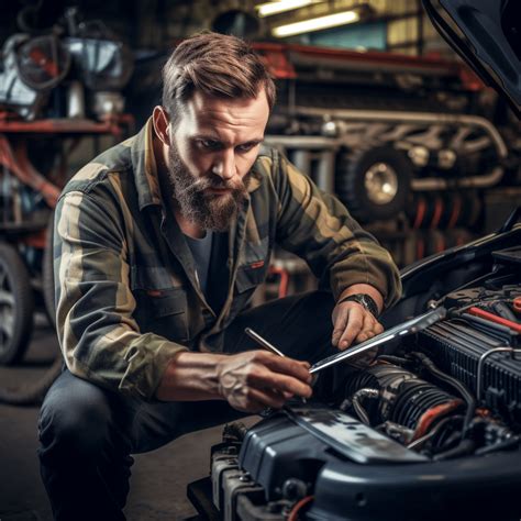 Efficient Car Troubleshooting: Steps to Quick Diagnosis