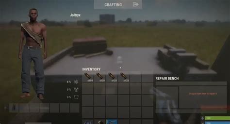 How To Apply Rust Skins Easily And Quickly