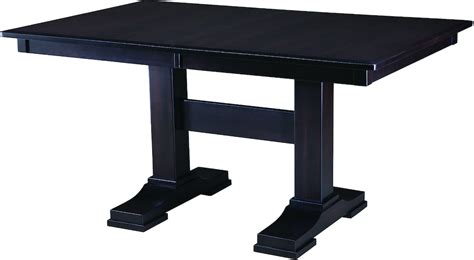 Mavin Casual Dining Rectangular Table Top 3684a118 Art Sample Furniture Saginaw Mi