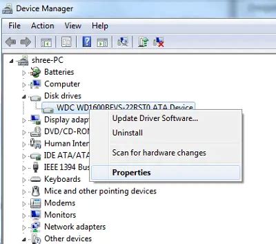 How To Speed Up SATA Hard Drives In Windows 11 10