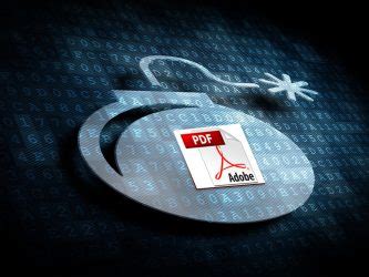 Adobe stopft kritische Sicherheitslöcher in Reader und Acrobat | ZDNet.de