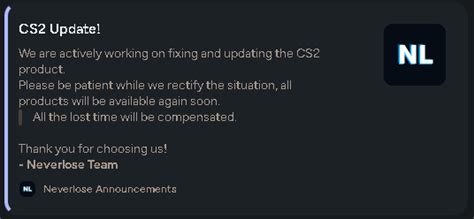 Problem With Injection Cs2 Neverlose Cc Forum