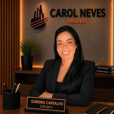 Sabrina Carvalho