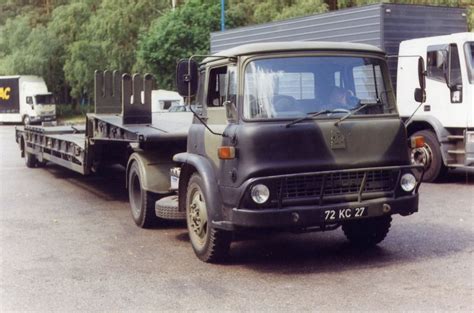 Bedford Army Truck Army Vehicles Bedford Truck