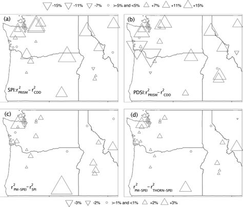 Differences Of Max Variance Explained In Standardized Runoff Download Scientific Diagram