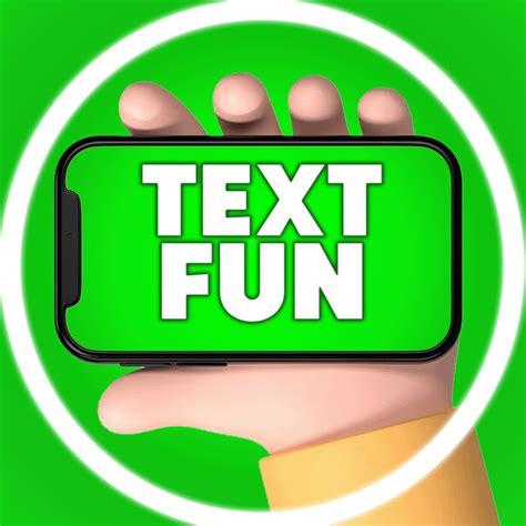 Textfun Youtube
