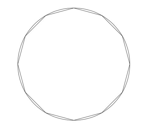 Tikz Pgf Regular Polygon And Tkz Euclide TeX LaTeX Stack Exchange