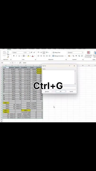 how to remove errors in excel📊 excel exceltips exceltricks