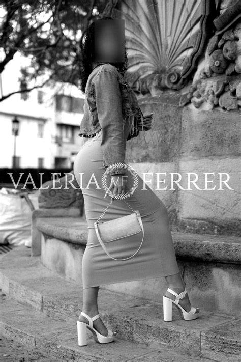 Tamara Model Agency Valencia Valeria Ferrer